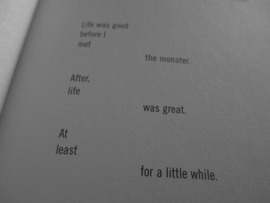 CRANK. Ellen Hopkins. – UNplugged News