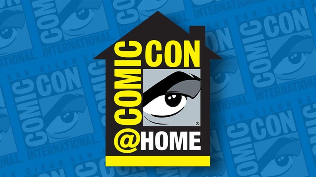 SDCC@Home: Amazon Prime Video presenta sus nuevos estrenos en la ...