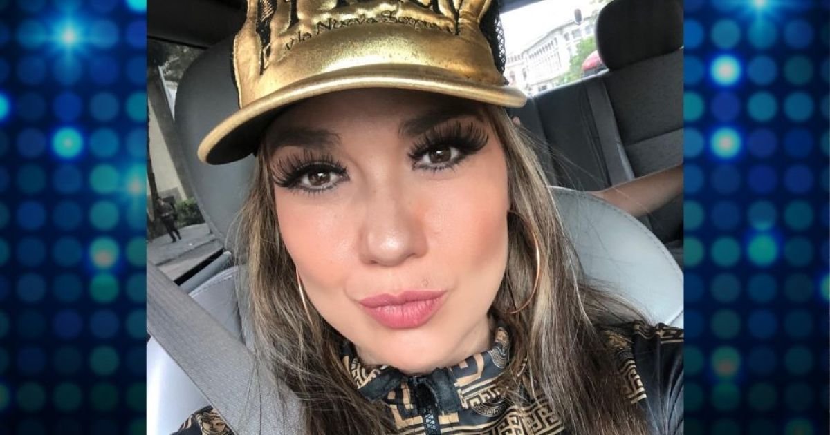 Heidy Y Su Nueva Sonora Presentan Su Nuevo Sonido De La Cumbia Mexicana