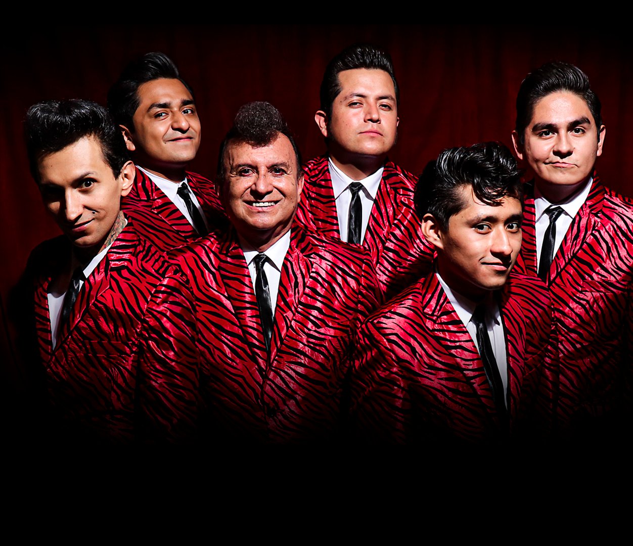 DLD, Los Claxons y Rebel Cats presentan un show imperdible en la Ciudad ...