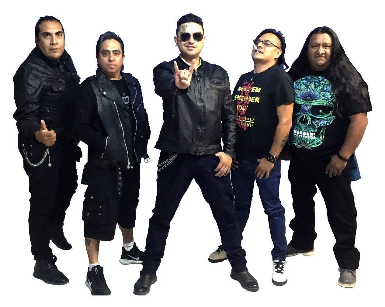 Va por ti Vampiro!!, un homenaje a la leyenda del rock urbano ...