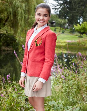 Upside Down Magic: Conociendo a los personajes de la mágica Sage ...