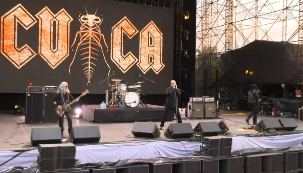 Cuca, la invasión de los blátidos sobre ruedas – UNplugged News