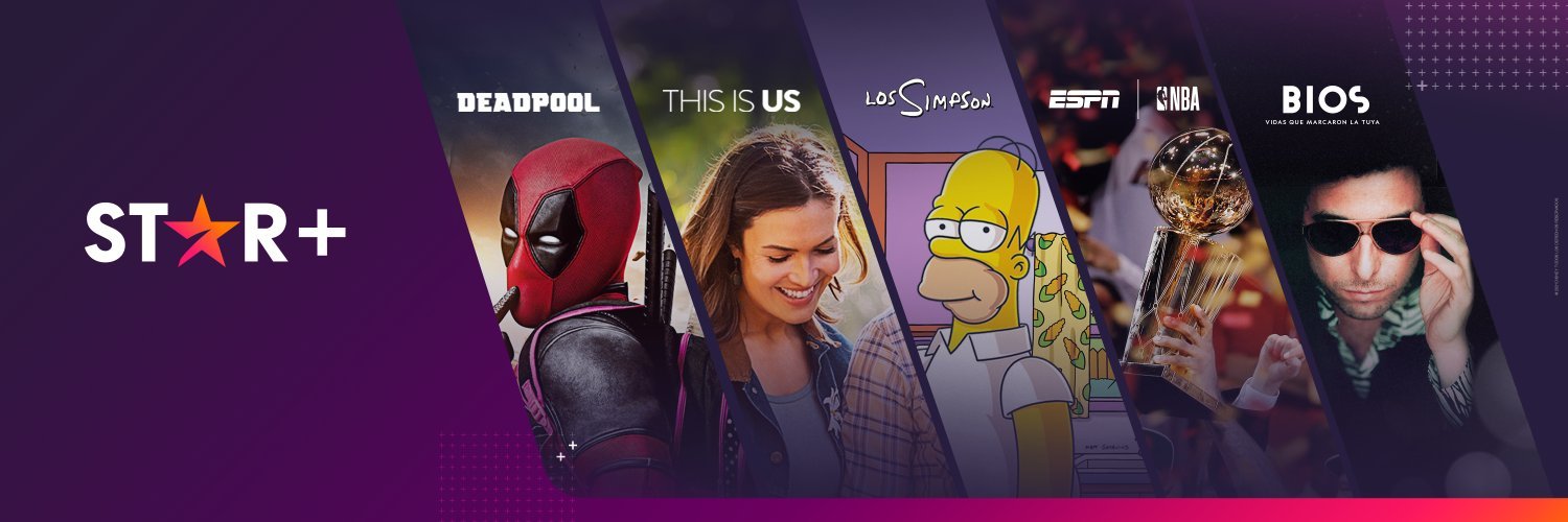 Star+ llega a Latinoamérica el 31 de agosto con exclusivas películas ...