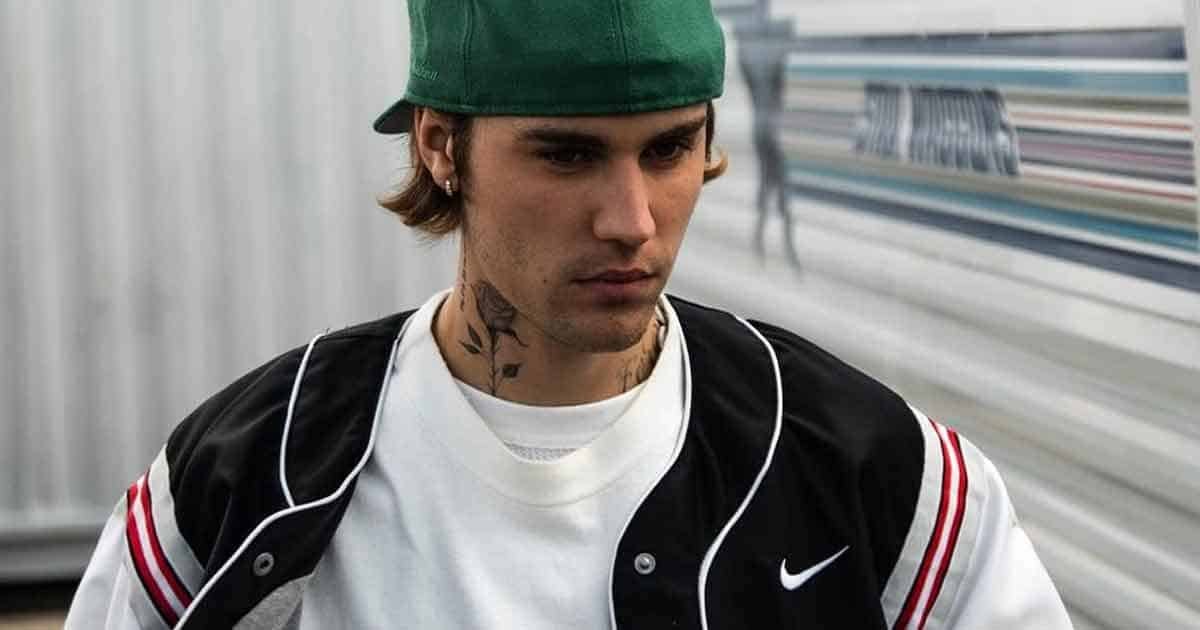 ¡Justin Bieber llega a Amazon Prime Video con Justin Bieber: Our World ...