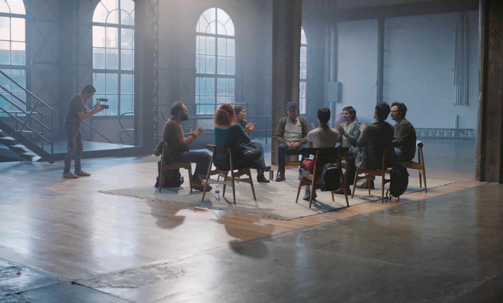 «El Comediante» de Rodrigo Guardiola y Gabriel Nuncio – UNplugged News