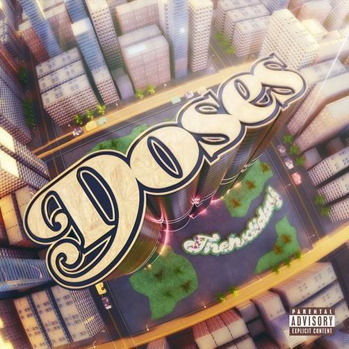 The Hxliday estrena «Doses» el nuevo y vibrante sencillo de la joven ...