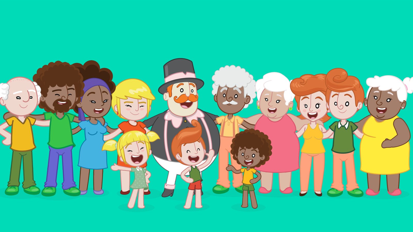 Conoce Cartoonito: una forma moderna de hacer preschool – UNplugged News