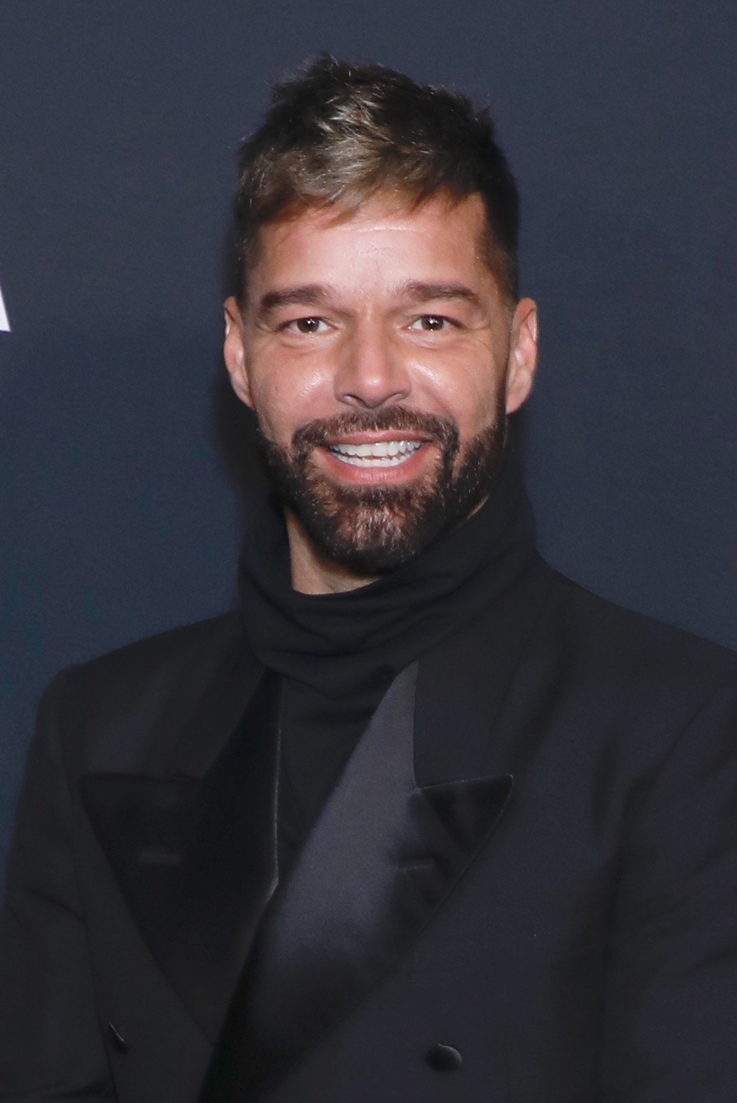 RICKY MARTIN LLEGA A ¨E! TRUE HOLLYWOOD STORY LATINOAMÉRICA¨ PARA ...