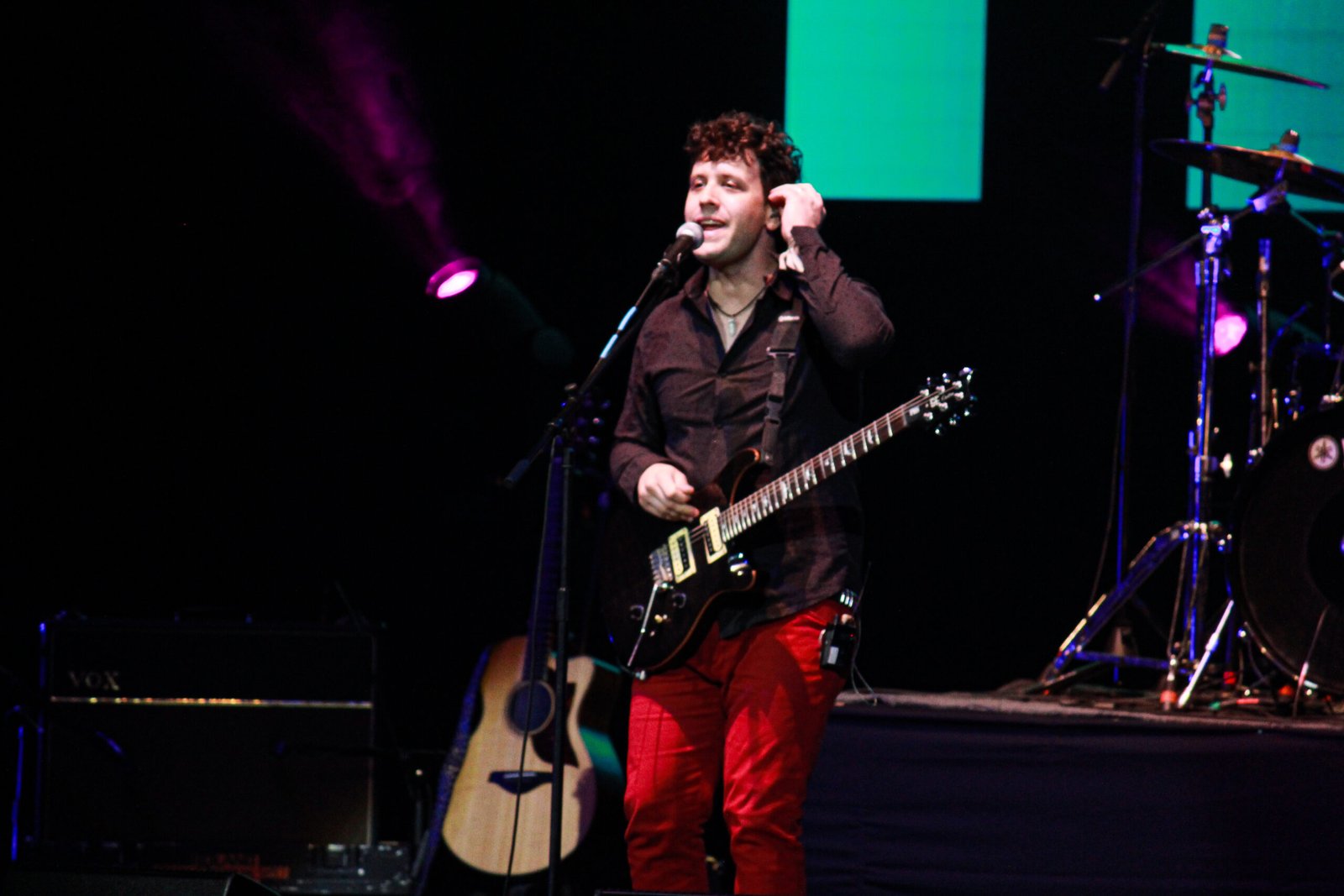 Soda Infinito Legado Musical a Soda Stereo y un homenaje de calidad a ...