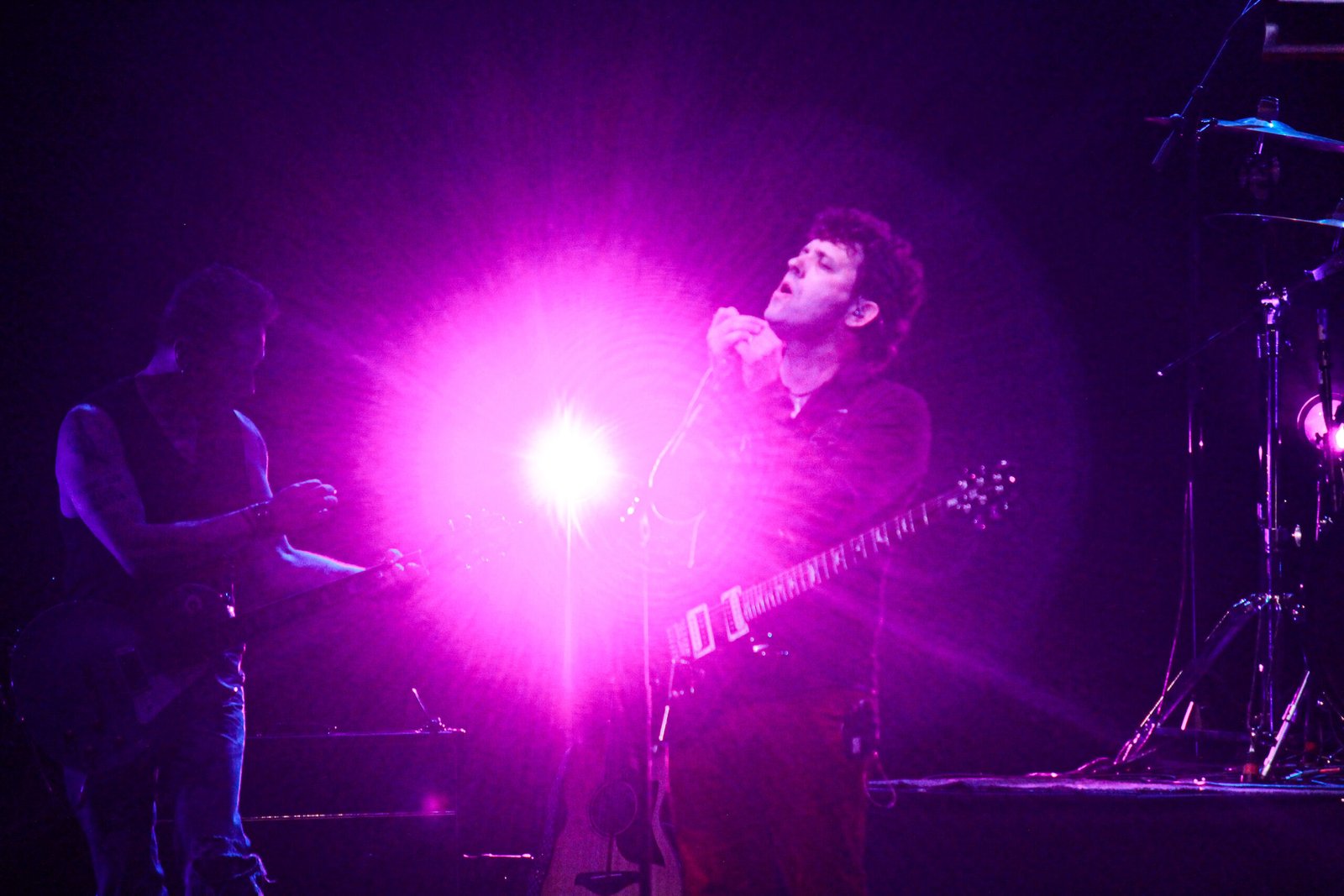 Soda Infinito Legado Musical a Soda Stereo y un homenaje de calidad a ...