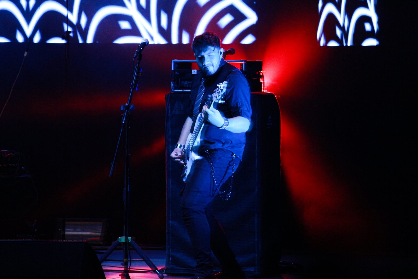 Soda Infinito Legado Musical a Soda Stereo y un homenaje de calidad a ...