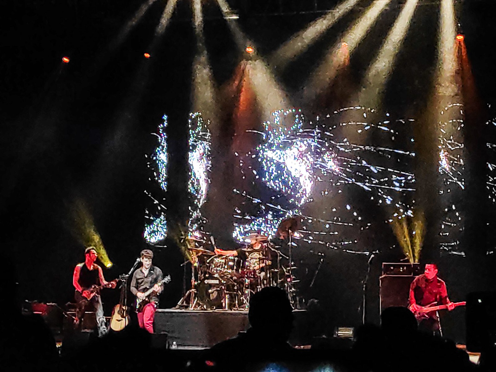 Soda Infinito Legado Musical a Soda Stereo y un homenaje de calidad a ...