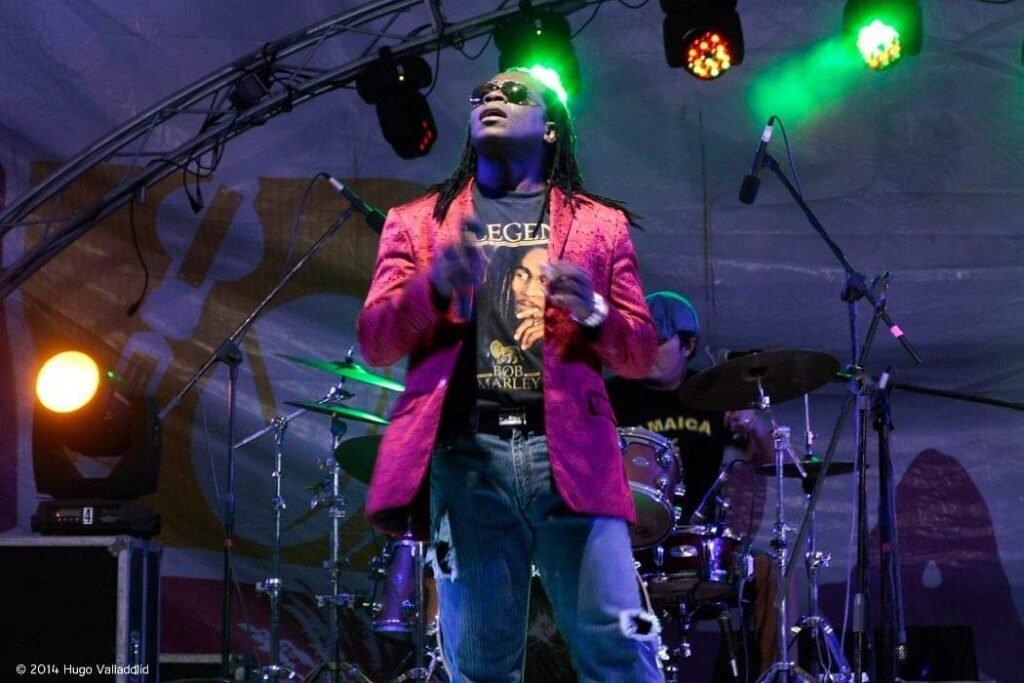 Kass llegará a México para presentar su nuevo álbum «Journeys ...