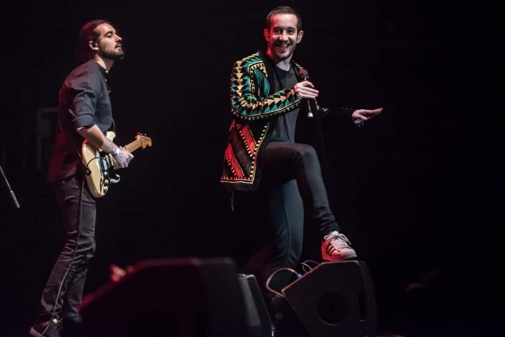 Pascu y Rodri – UNplugged News