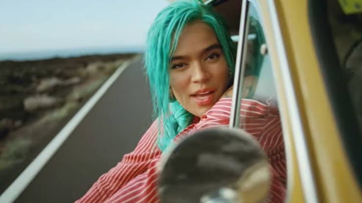 Karol G explora nuevos sonidos con «Provenza» – UNplugged News