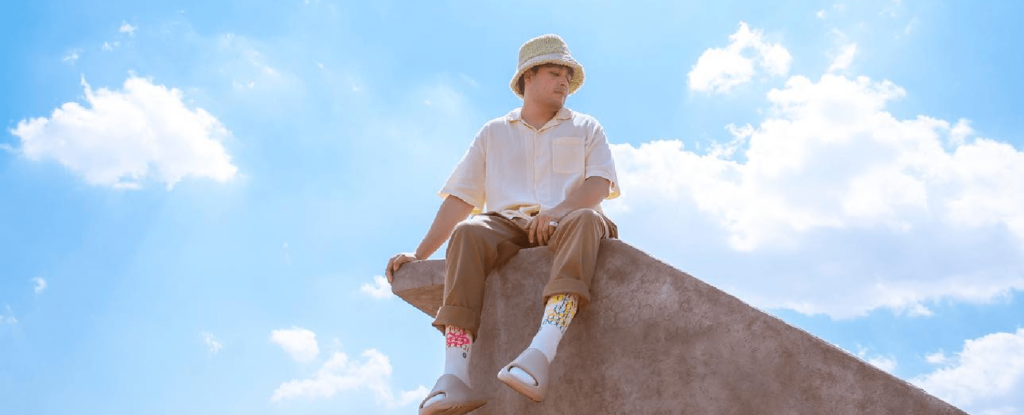 Marco Mares lanza «Los Feliz», su segundo álbum de estudio – UNplugged News