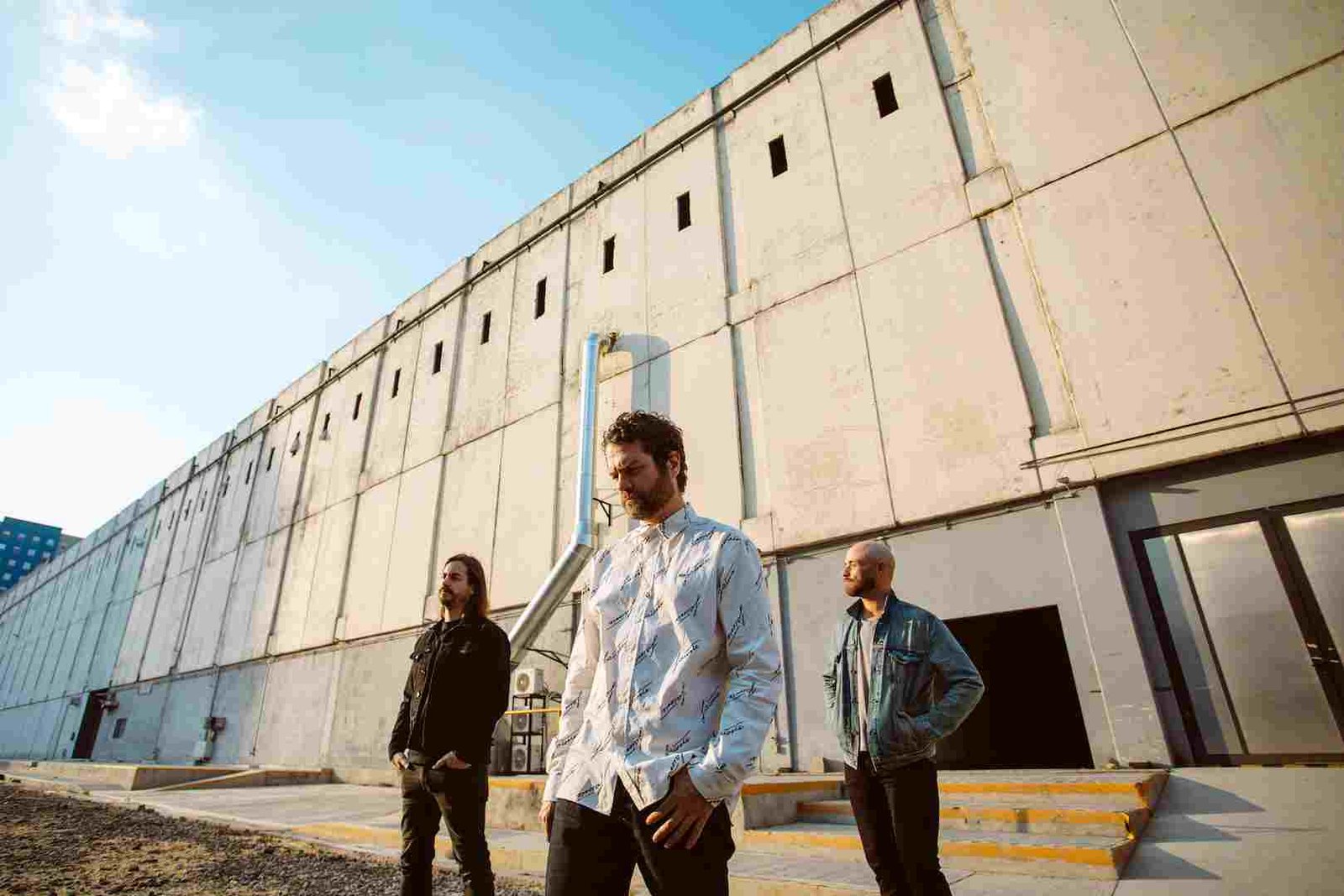 Bengala presenta el video para la canción «Recuerdos Salvajes ...