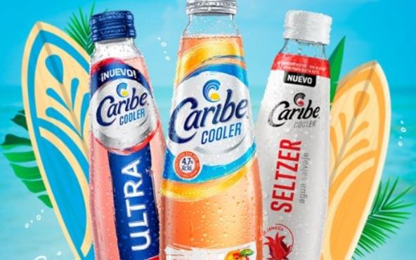 Bebidas refrescantes para el verano | Vive el verano, con Caribe Cooler ...