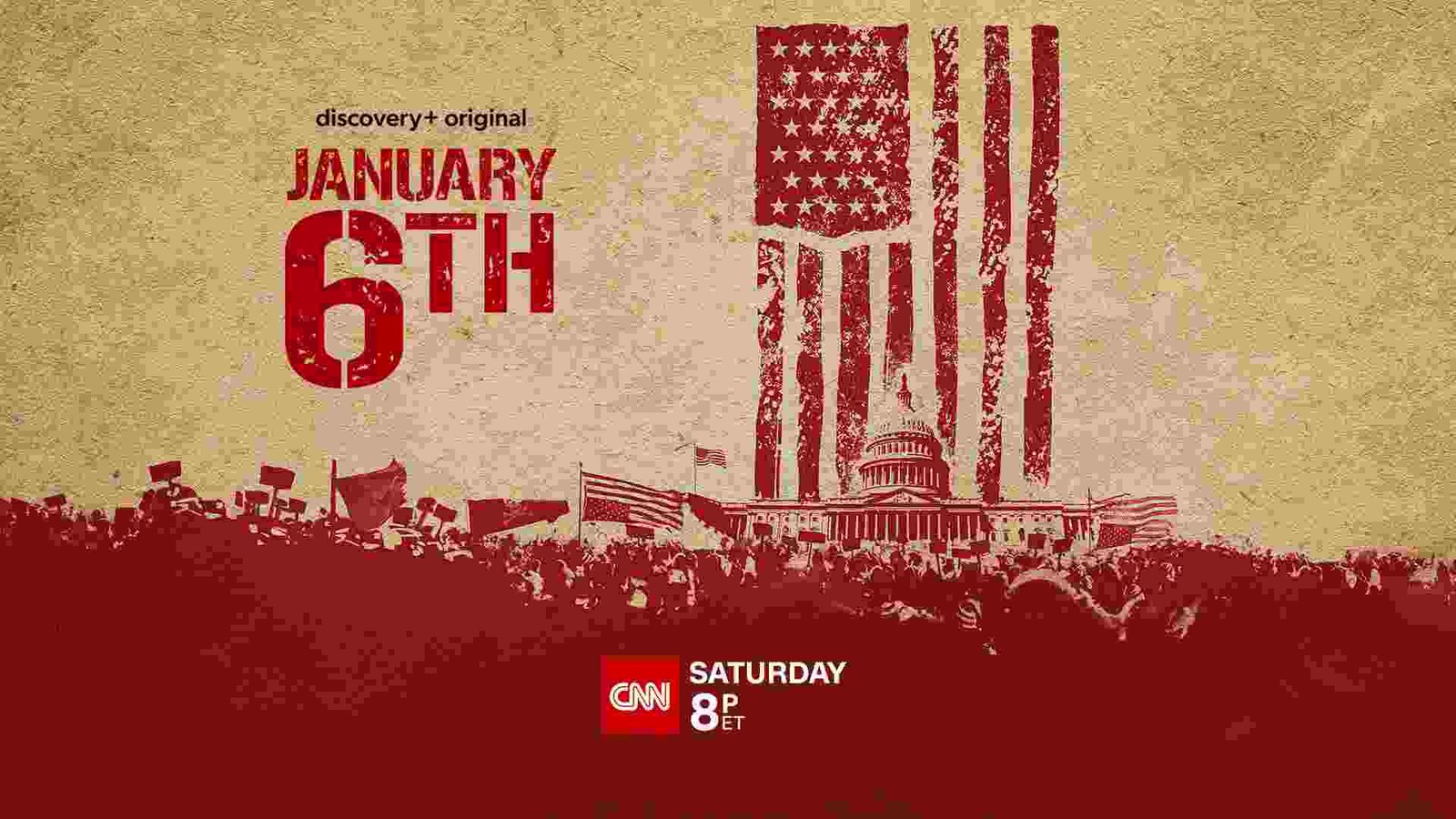 «6 de enero» llega mañana a HBO Max – UNplugged News