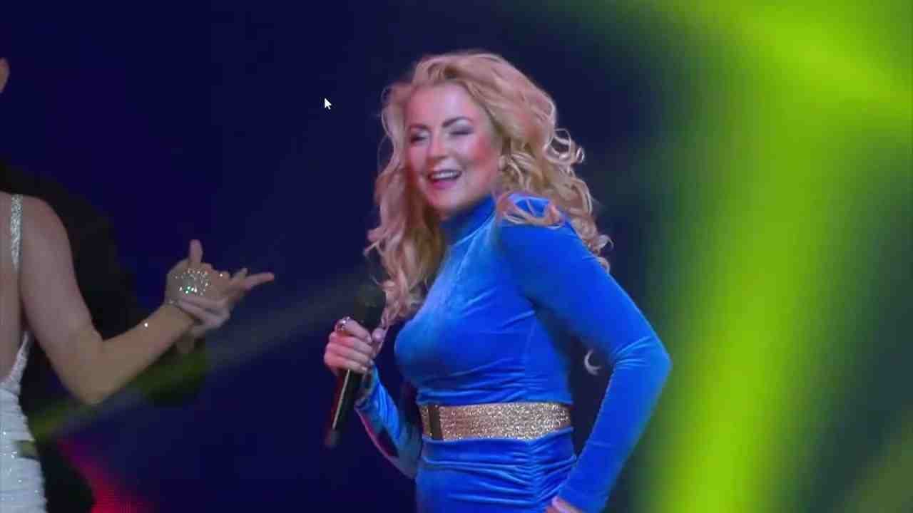 Lian Ross de estreno con ‘My Symphony’ – UNplugged News